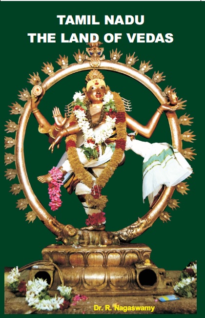 Tamil Nadu The Land of Vedas